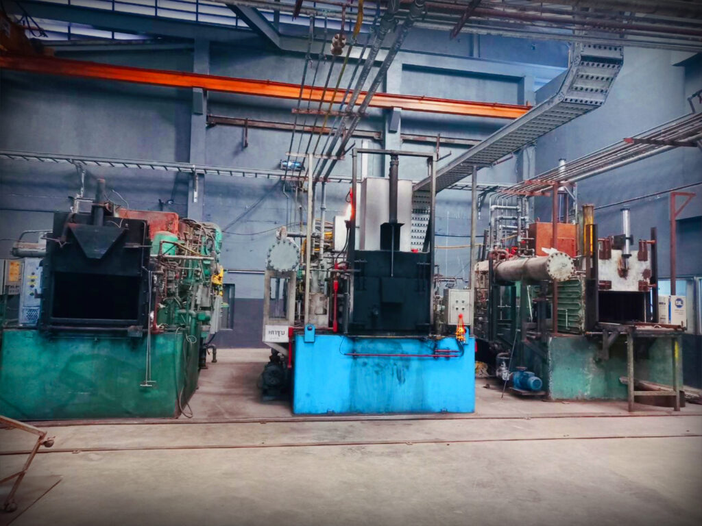 T.I.D Engineering co.,ltd